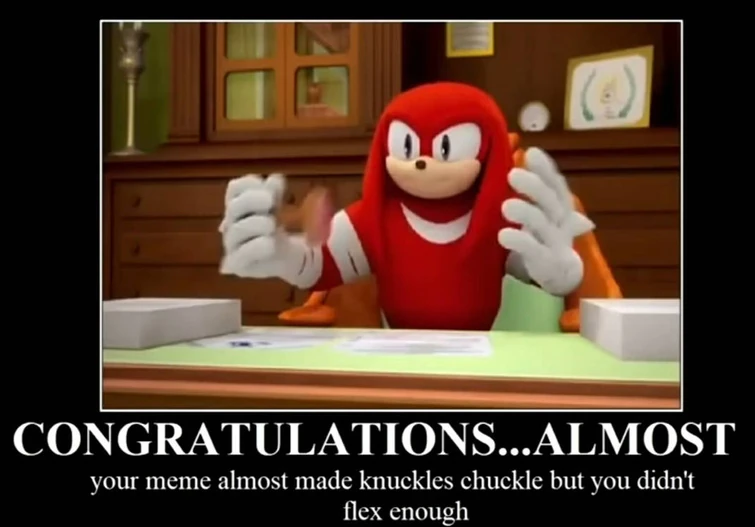 Put memes here and i'll rate em [Boom knuckles style] | Fandom