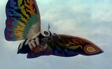 Favourite Mothra Leo Form? | Fandom