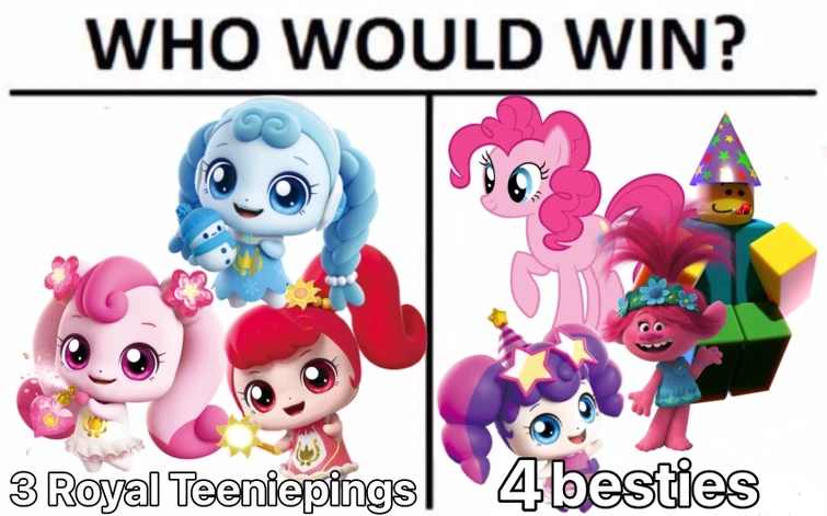 Who’s winning 🔥🔥 | Fandom