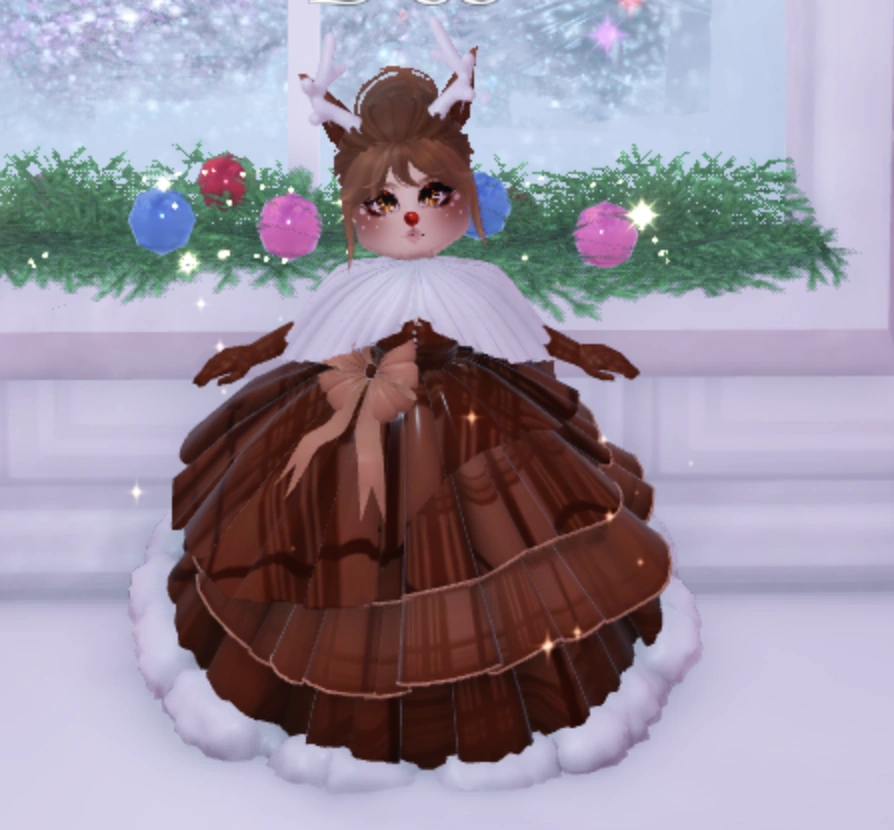 TTYL bodice styled pt. 2 + swan gloves 12 | Fandom