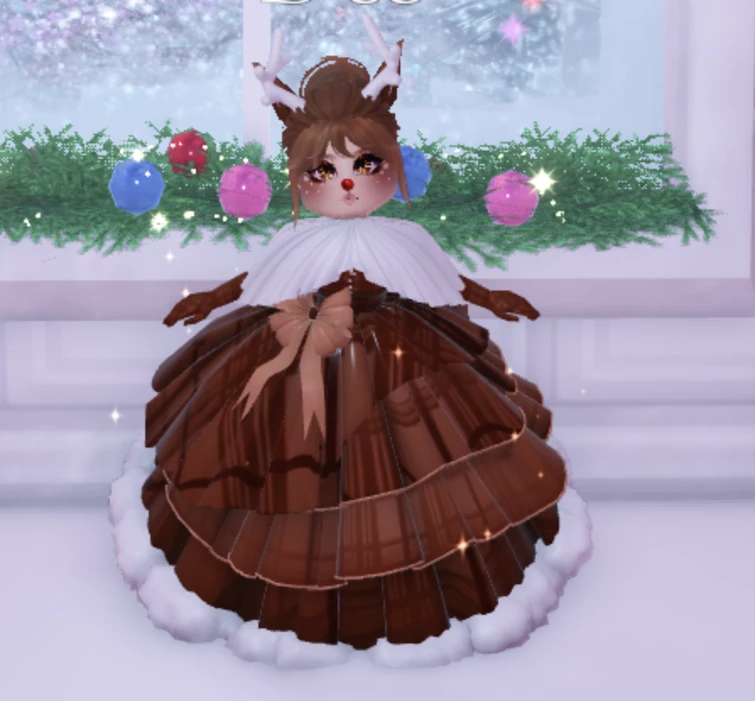 Discuss Everything About Royale High Wiki | Fandom