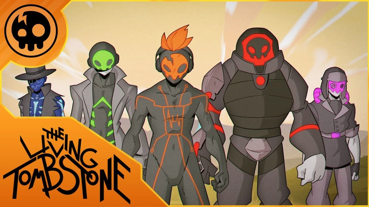 A little thing | Fandom