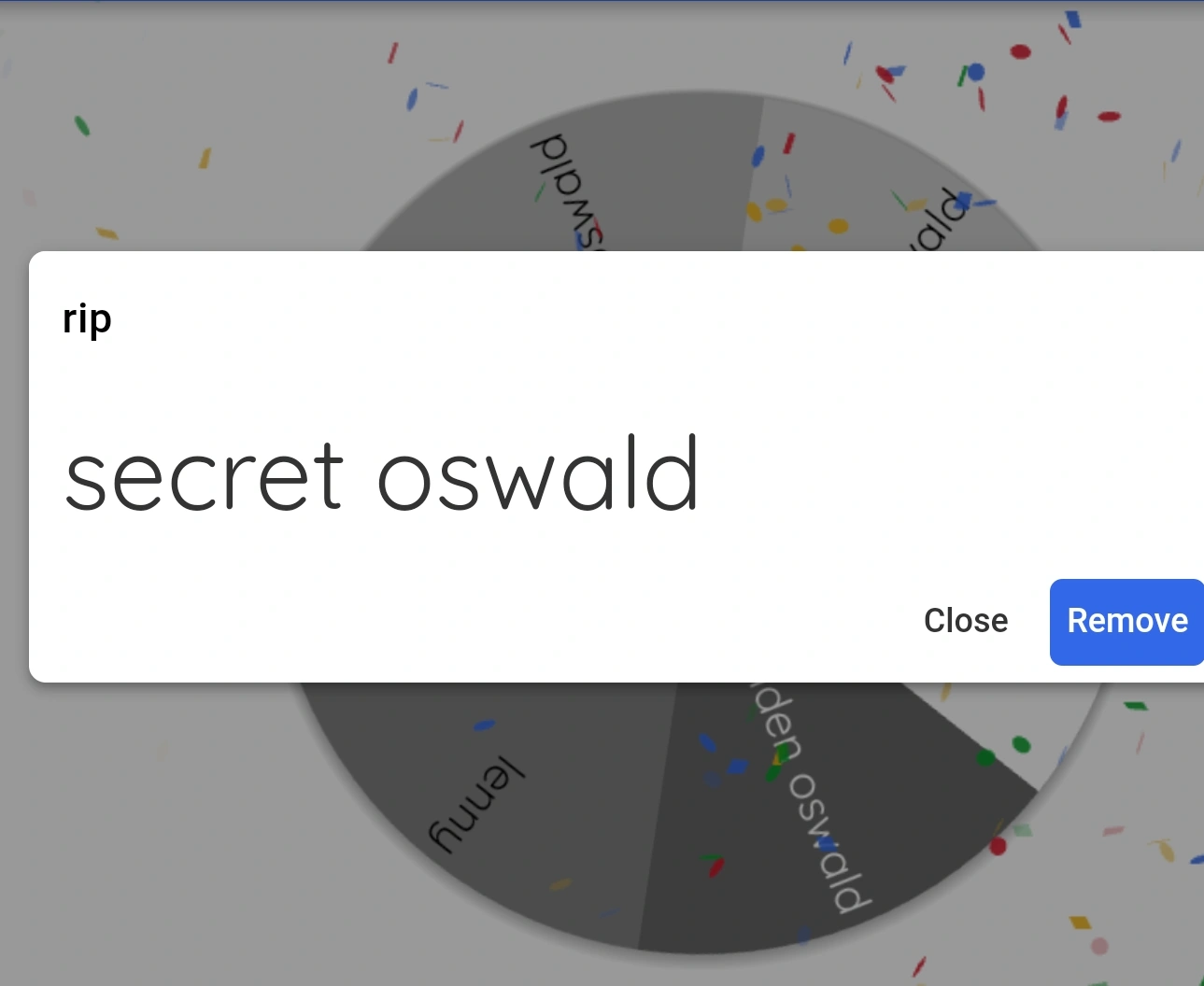 please vote :( | Fandom