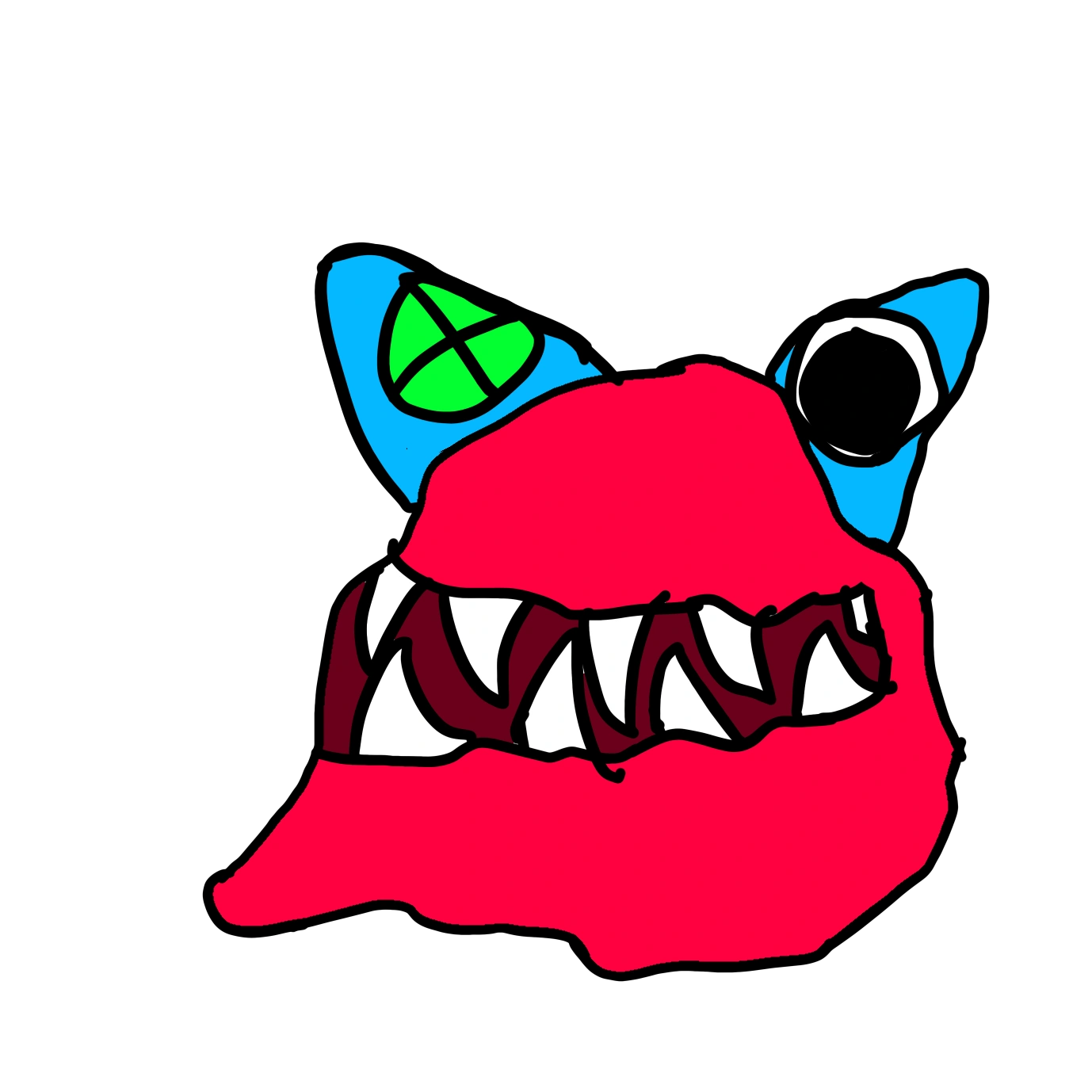 New character | Fandom