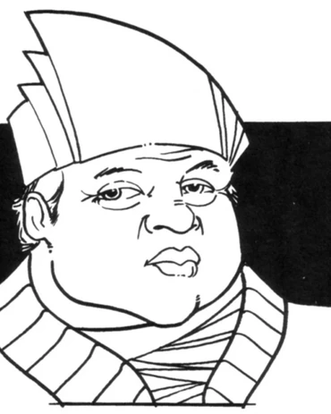 Favorite Imperial Warlord? | Fandom