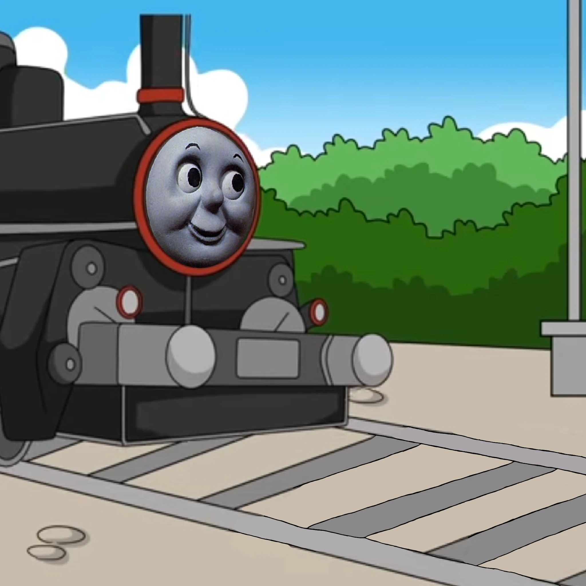 American Engines | Fandom