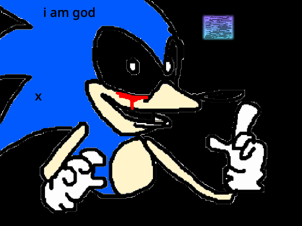 sonic.exe is number | Fandom