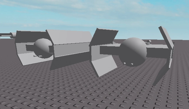 Tie Advanced X1 And TIE Aggressor | Fandom