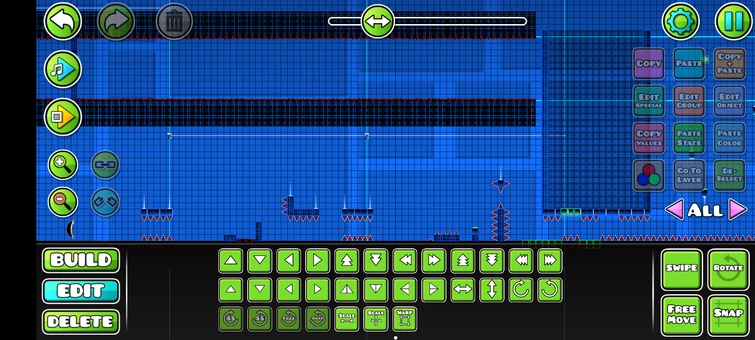 Discuss Everything About Geometry Dash Fan Wiki | Fandom