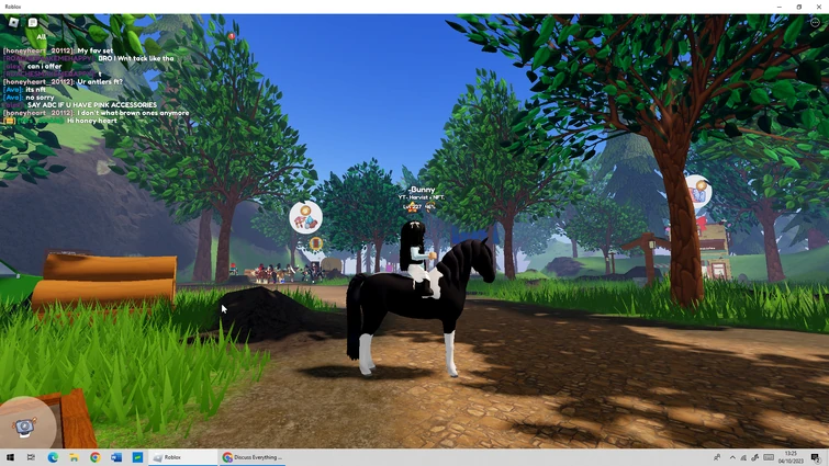 meet my horses! (main horses) | Fandom