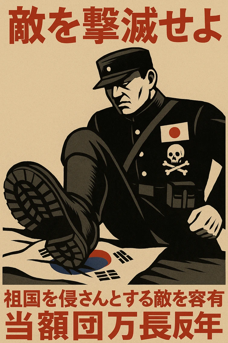 Propaganda thingy | Fandom