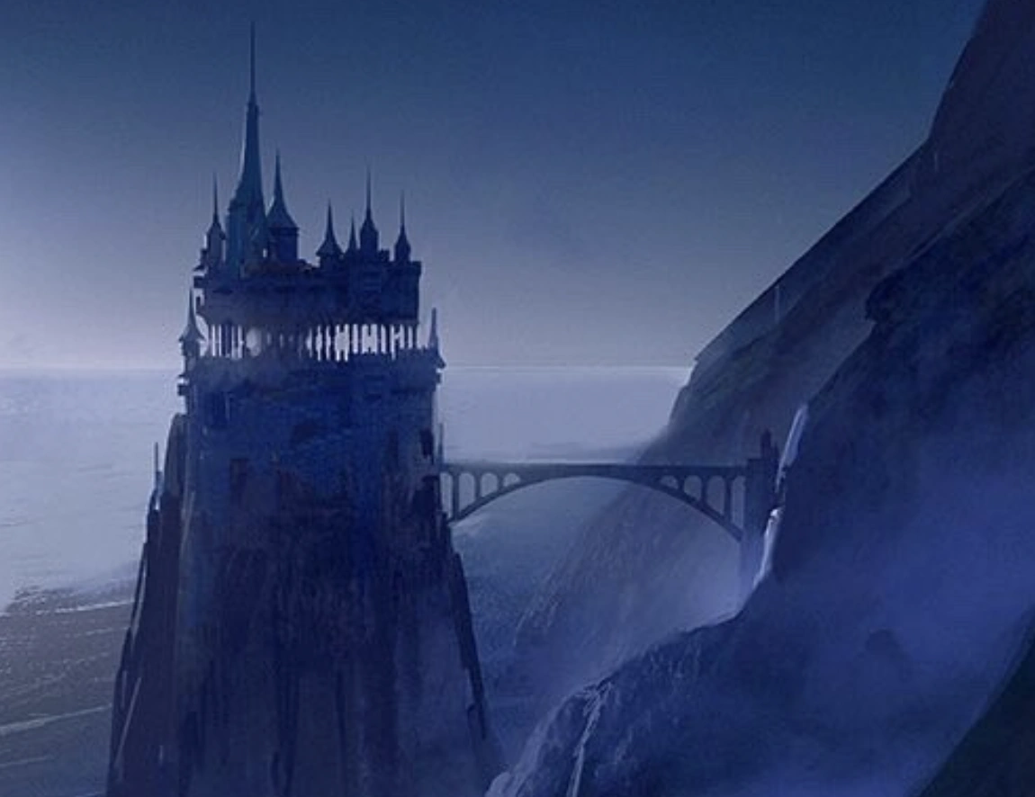 Ok so this is Fiyero's castle apparently | Fandom