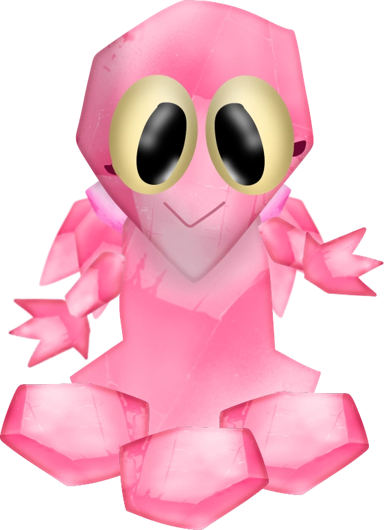 Baby jeeode | Fandom