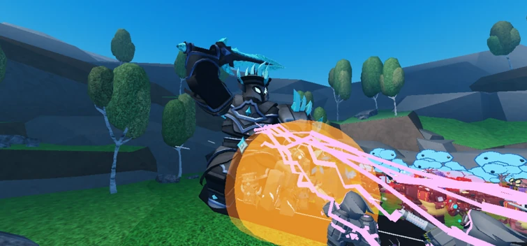 Accelerator vs. Golden Minigunner | Fallen Mode Showdown in U-Turn | Fandom