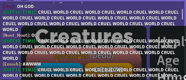 Ether redesign haters when ether is a bird | Fandom