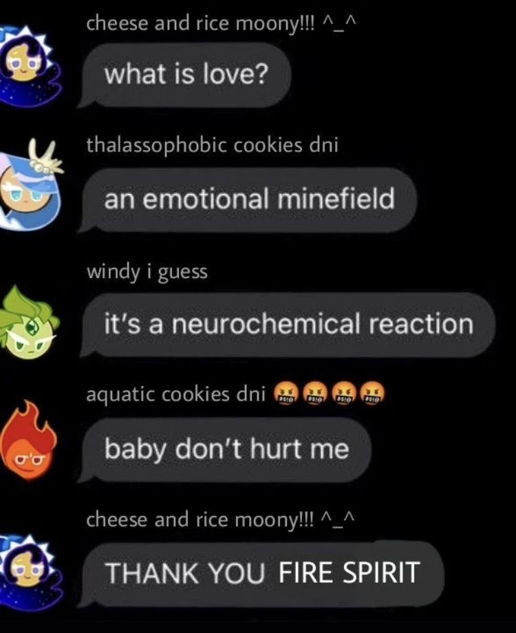 Gn chat | Fandom