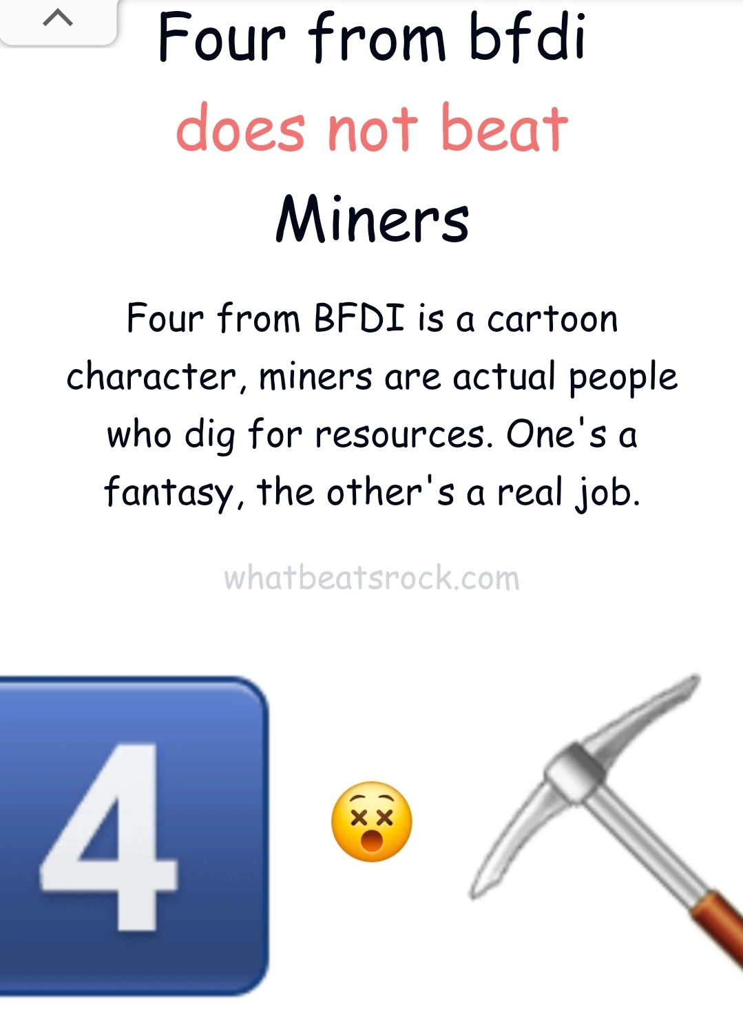 Yeah he does | Fandom