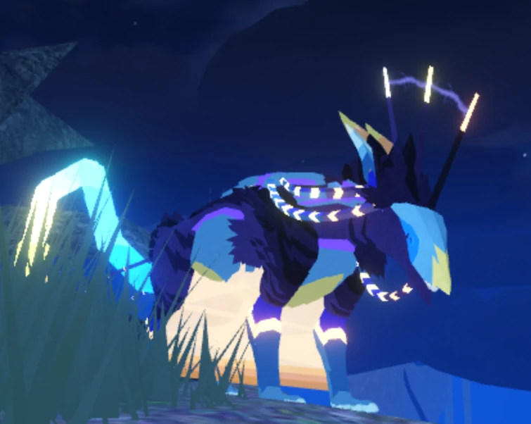 Discuss Everything About Creatures of Sonaria Wiki | Fandom