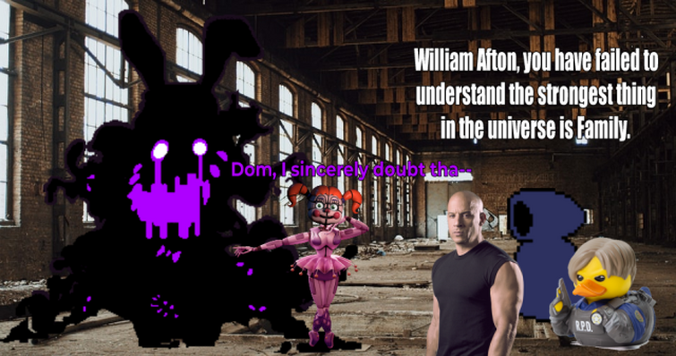 Discuss Everything About Five Nights at Freddy's Wiki | Fandom