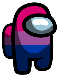 Bisexual among us character | Fandom