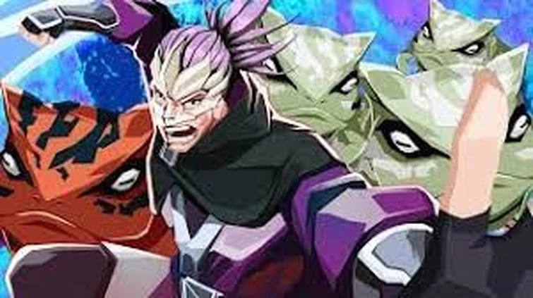Bloodline Concept: Savage Ink (LONG) | Fandom