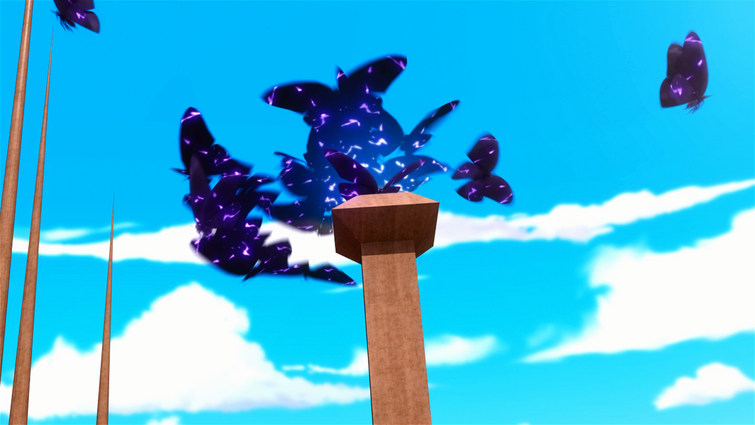 Akumatization Symbolism | Fandom