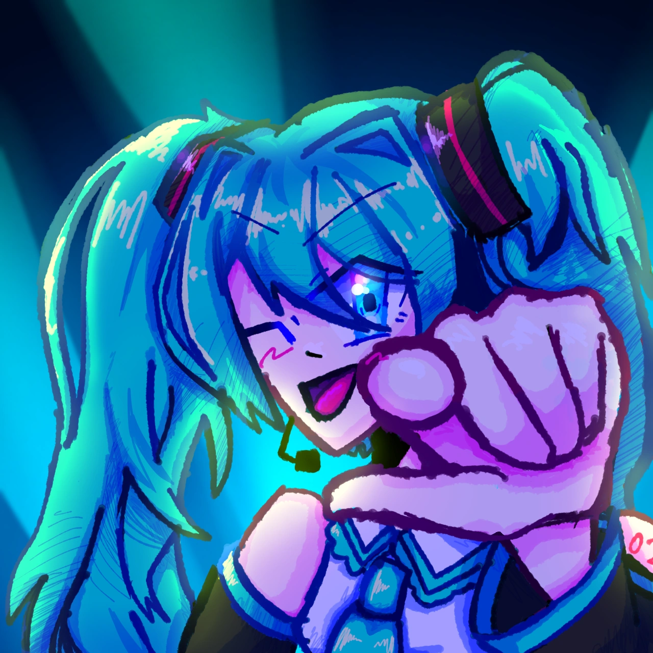 HatSoon Meeku | Fandom