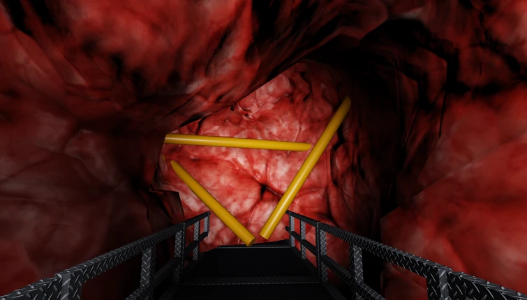 Mystery Flesh Pit National Park field trip | Fandom