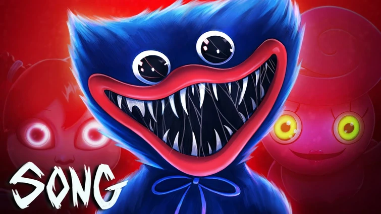 Discuss Everything About Poppy Playtime Wiki | Fandom