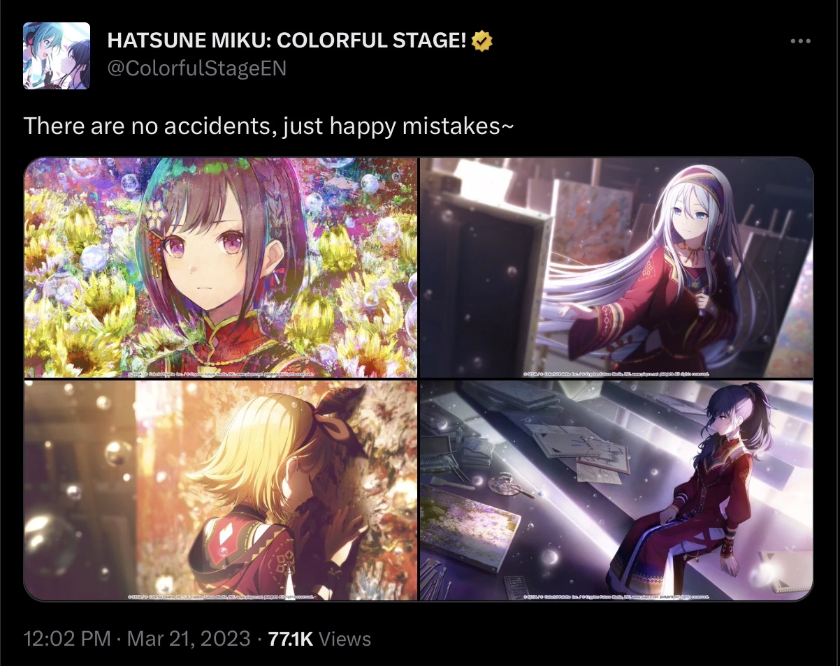 Today's event quote: Bob Ross | Fandom