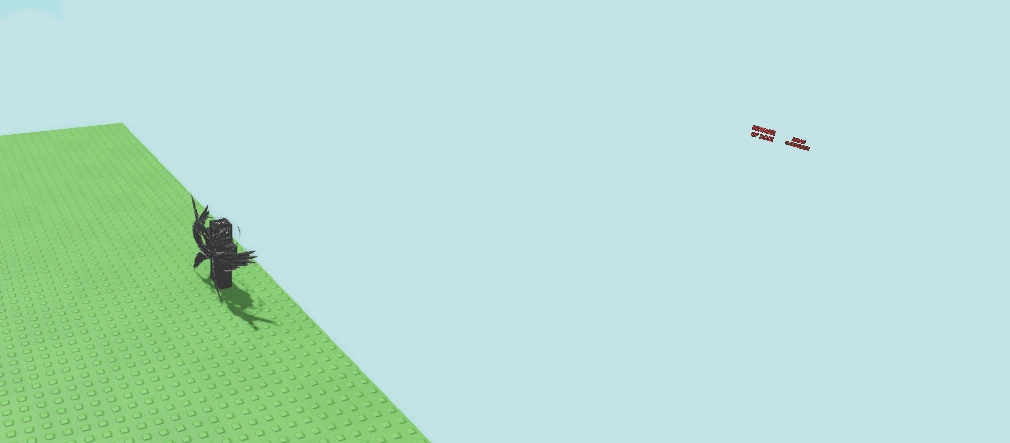 I found jandels easter egg? | Fandom