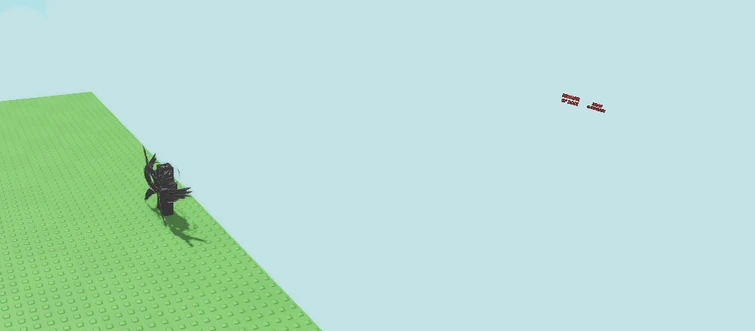 I found jandels easter egg? | Fandom