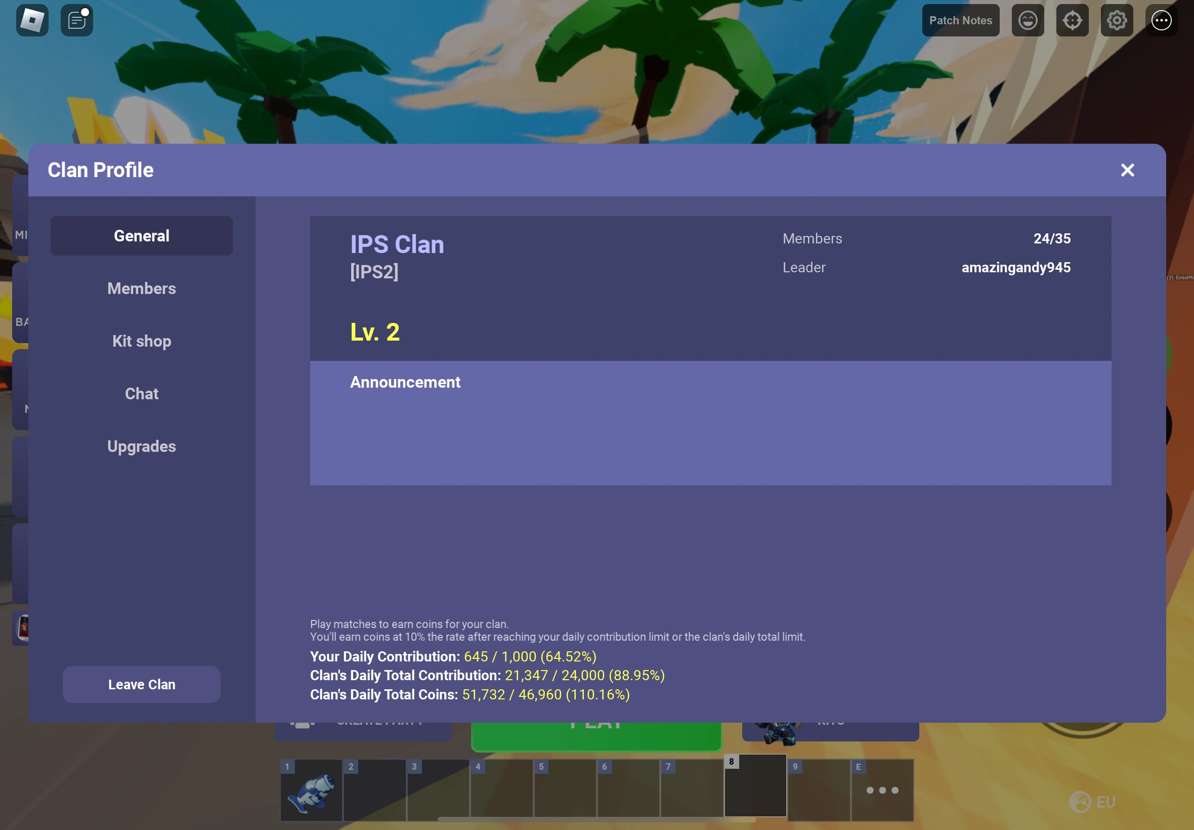 Joined IPS2 | Fandom