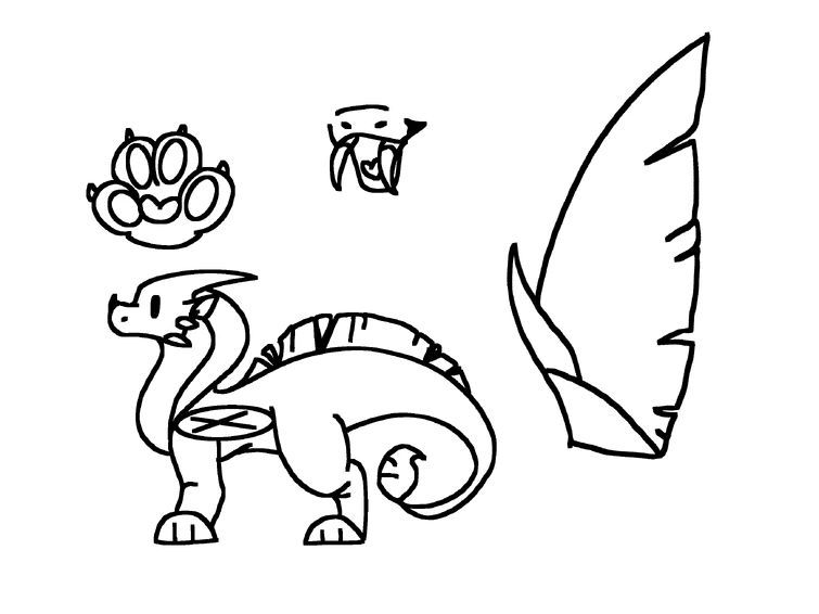 F2U Sandwing Base | Fandom