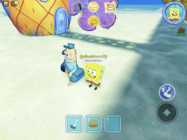 Discuss Everything About Encyclopedia SpongeBobia | Fandom