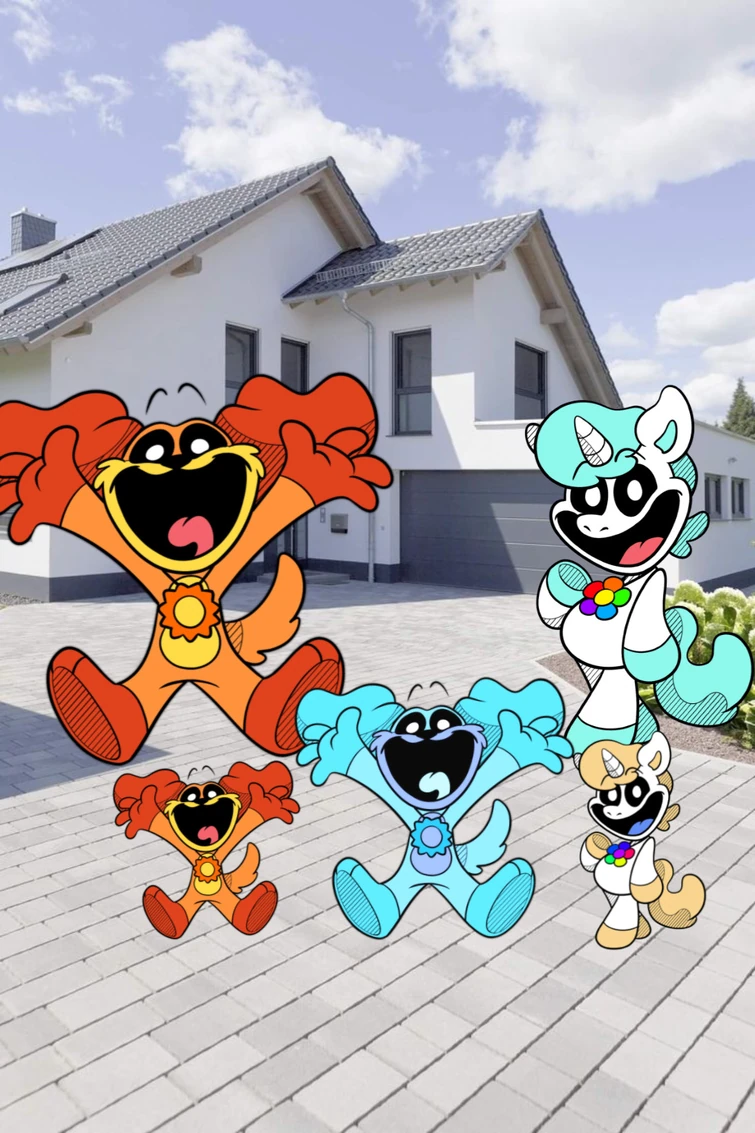 My cousin is cringe | Fandom