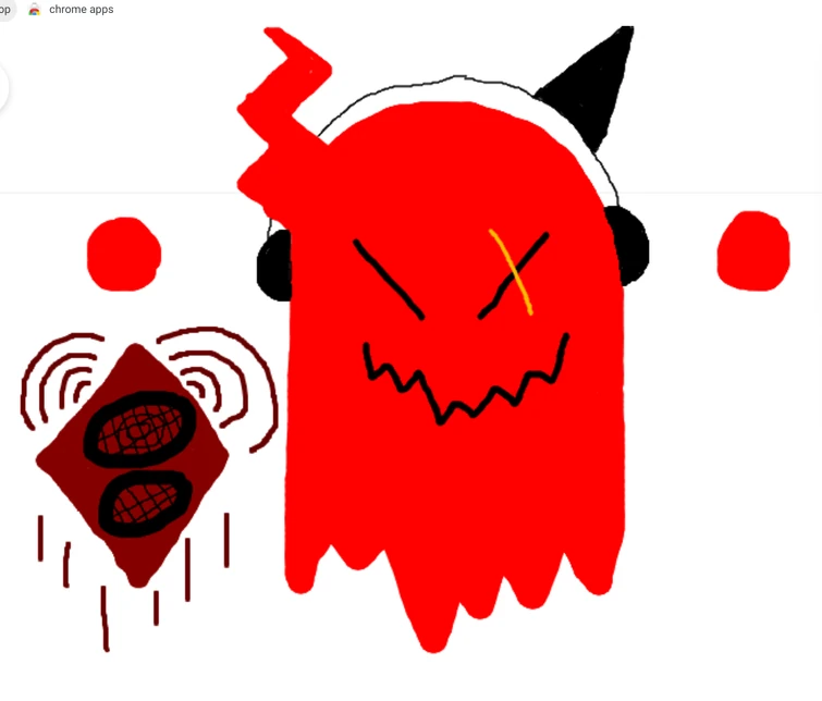 pure evil Specter lvl 2 | Fandom