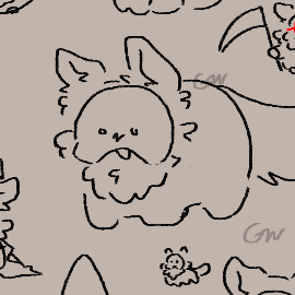 slime pups be like: | Fandom