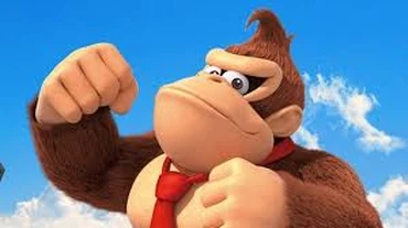DK runs the brawler gauntlet who does he beat? | Fandom