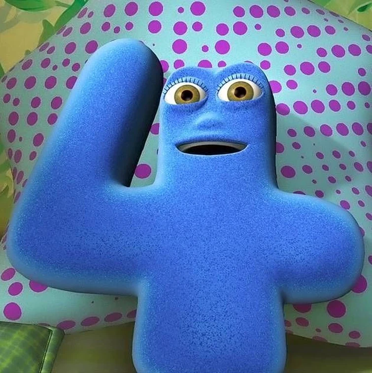 Discuss Everything About Numberjacks Wiki | Fandom