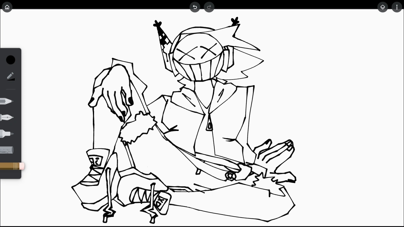 Working on this mf rn | Fandom