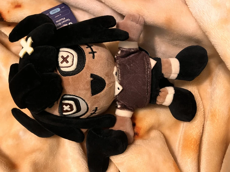 Discuss Everything About GHOST-P Wiki | Fandom