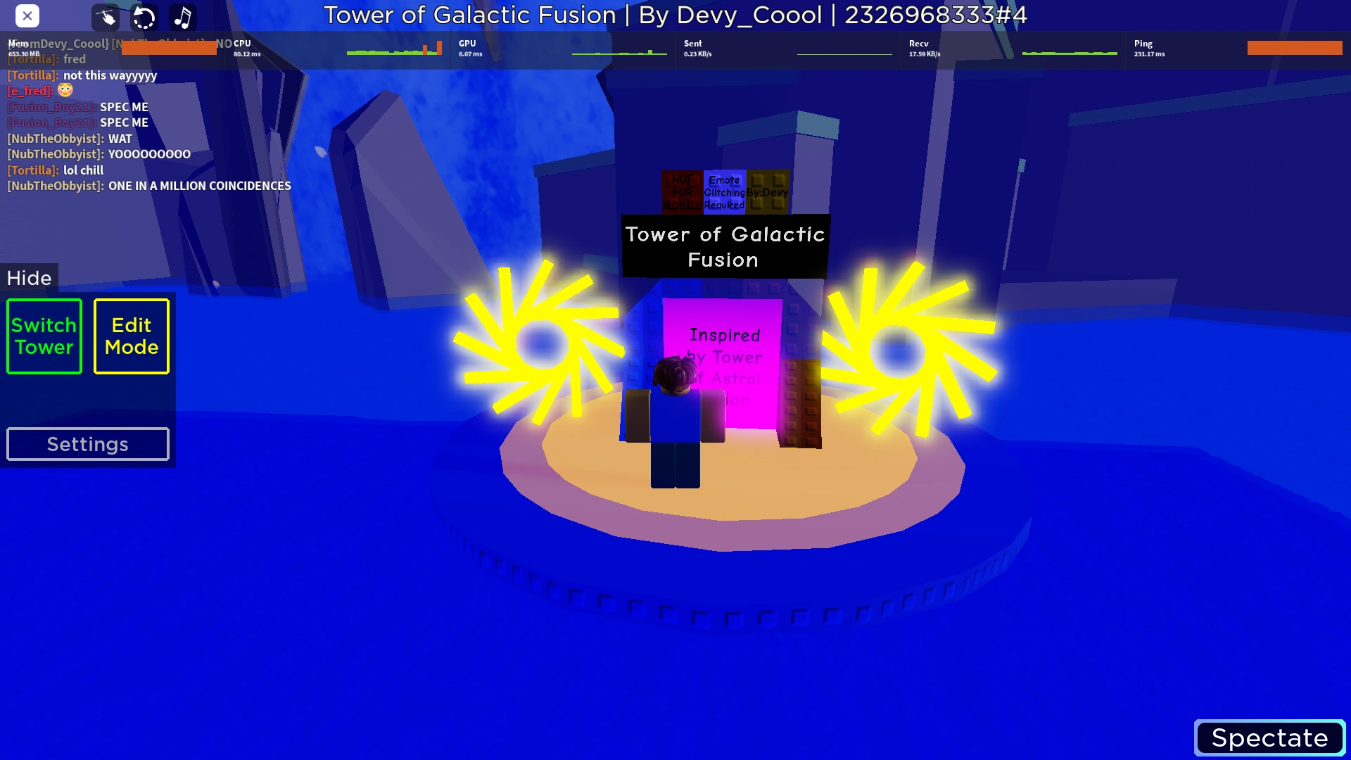 don't click this / Seven Towers Seven Realms | Fandom