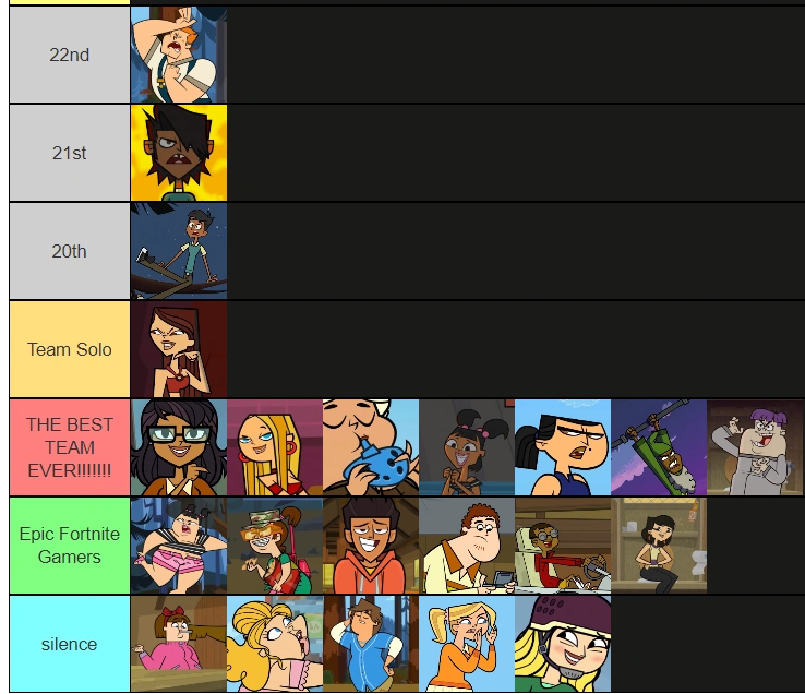 BEST VIEWER VOTING!!!! PART 4!!!! | Fandom