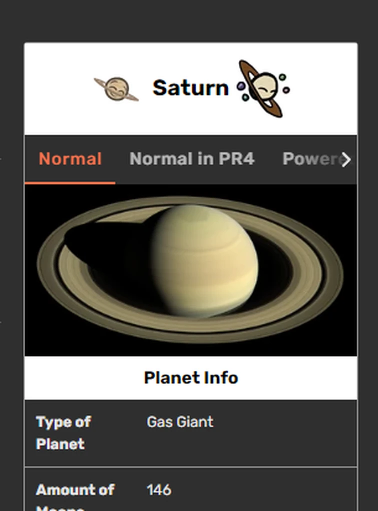 Discuss Everything About Pluto's Reprisal Universe Wiki | Fandom