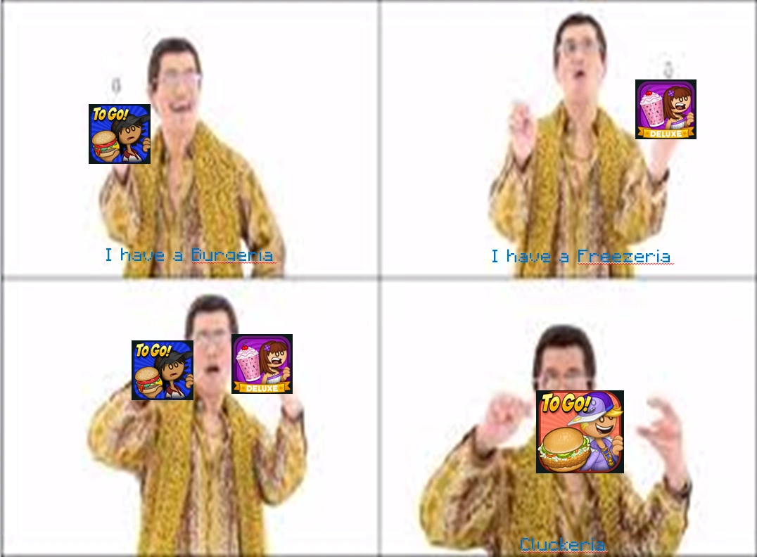 Some game feel like they're games in the past mashed up together | Fandom