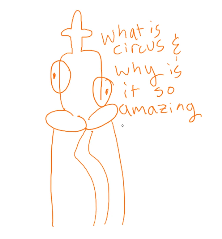 TADC doodles | Fandom