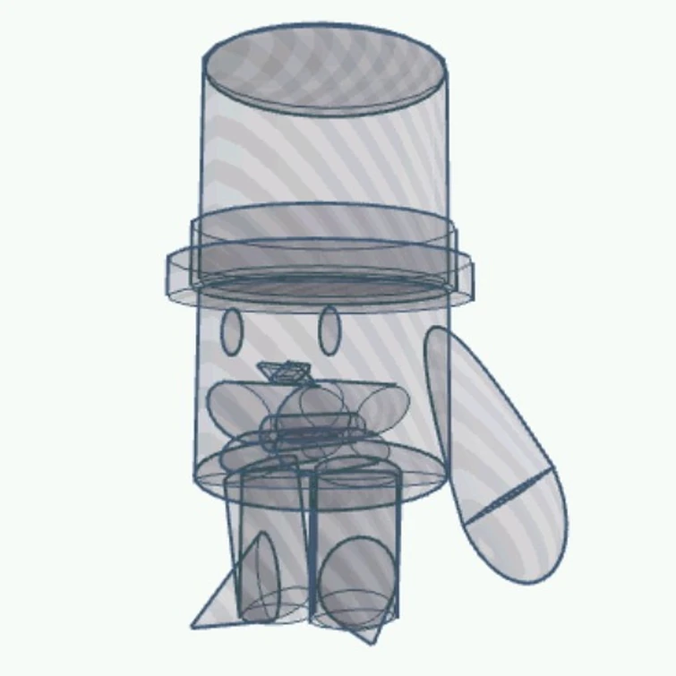 Glubbie | Fandom
