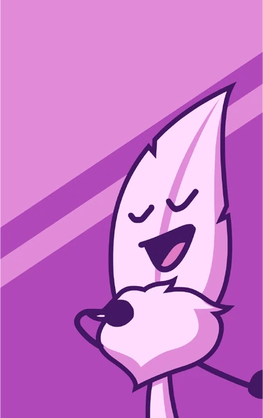 BFDI Mini Final four who is da best | Fandom