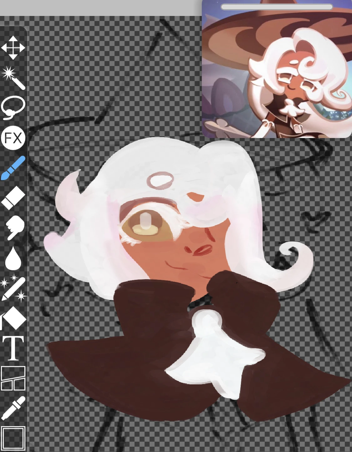 I might explode when this is done | Fandom